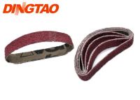 China 7705025 703967 260x19 P36 Sharpening Belt DT Vector Q80 M88 MH8 MX IX Cutter Parts for sale