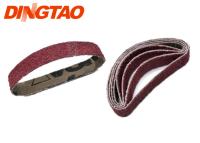 China 7705025 703967 260x19 P36 Sharpening Belt DT Vector Q80 M88 MH8 MX IX Cutter Parts for sale