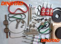China For DT Vector Ix6 Cutter Spare Parts Maintenance Kit 4000H MTK VT-FA-IX6 705551 for sale