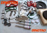China For DT Vector Ix6 Cutter Spare Parts Maintenance Kit 4000H MTK VT-FA-IX6 705551 for sale