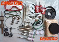 China For DT Vector Ix6 Cutter Spare Parts Maintenance Kit 4000H MTK VT-FA-IX6 705551 for sale