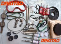 China For DT Vector Ix6 Cutter Spare Parts Maintenance Kit 4000H MTK VT-FA-IX6 705551 for sale