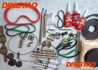 China For DT Vector Ix6 Cutter Spare Parts Maintenance Kit 4000H MTK VT-FA-IX6 705551 for sale