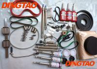 China For DT Vector Ix6 Cutter Spare Parts Maintenance Kit 4000H MTK VT-FA-IX6 705551 for sale