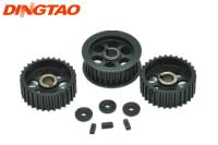 China For Vector IX6 Cutting MP6 MX9 Spare Parts 703732 3 Vibration Balancing Pulleys for sale