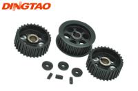China For Vector IX6 Cutting MP6 MX9 Spare Parts 703732 3 Vibration Balancing Pulleys for sale