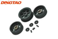 China For Vector IX6 Cutting MP6 MX9 Spare Parts 703732 3 Vibration Balancing Pulleys for sale
