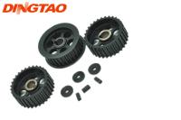 China For Vector IX6 Cutting MP6 MX9 Spare Parts 703732 3 Vibration Balancing Pulleys for sale