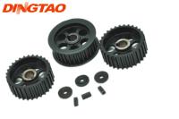 China For Vector IX6 Cutting MP6 MX9 Spare Parts 703732 3 Vibration Balancing Pulleys for sale