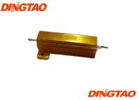 China Cutter Parts For DT Vector IX9 IX6 M55 MH5 MX9 Q50 311779 Housed Power Wirewound for sale