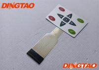 China 311491 Cutter Parts For Vector IX9 Ix6 iQ50 iH5 MP9 MP6 Cutter Ngc Bubble Keyboard for sale