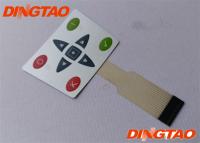 China 311491 Cutter Parts For Vector IX9 Ix6 iQ50 iH5 MP9 MP6 Cutter Ngc Bubble Keyboard for sale