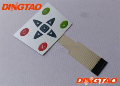 China 311491 Cutter Parts For Vector IX9 Ix6 iQ50 iH5 MP9 MP6 Cutter Ngc Bubble Keyboard for sale