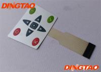 China 311491 Cutter Parts For Vector IX9 Ix6 iQ50 iH5 MP9 MP6 Cutter Ngc Bubble Keyboard for sale