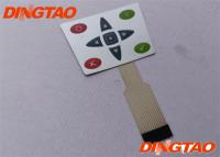 China 311491 Cutter Parts For Vector IX9 Ix6 iQ50 iH5 MP9 MP6 Cutter Ngc Bubble Keyboard for sale