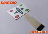 China 311491 Cutter Parts For Vector IX9 Ix6 iQ50 iH5 MP9 MP6 Cutter Ngc Bubble Keyboard for sale