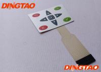China 311491 Cutter Parts For Vector IX9 Ix6 iQ50 iH5 MP9 MP6 Cutter Ngc Bubble Keyboard for sale