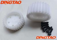 China X Axis Gear 127890 410288 For Vector Cutter IX6 IX9 MH M55 M88 MH8 MX9 IH8 Q80 for sale
