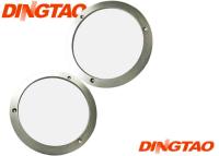 China Crowns Pressing Foot 130179 For Vector IX9 IX6 MH IH8 iQ80 iQ50 M55 Parts for sale
