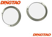 China Crowns Pressing Foot 130179 For Vector IX9 IX6 MH IH8 iQ80 iQ50 M55 Parts for sale