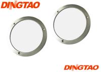 China Crowns Pressing Foot 130179 For Vector IX9 IX6 MH IH8 iQ80 iQ50 M55 Parts for sale