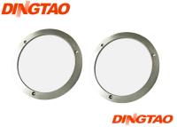 China Crowns Pressing Foot 130179 For Vector IX9 IX6 MH IH8 iQ80 iQ50 M55 Parts for sale