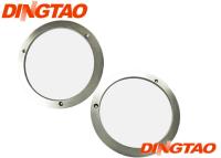 China Crowns Pressing Foot 130179 For Vector IX9 IX6 MH IH8 iQ80 iQ50 M55 Parts for sale