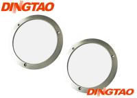 China Crowns Pressing Foot 130179 For Vector IX9 IX6 MH IH8 iQ80 iQ50 M55 Parts for sale