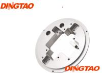 China 123995 Bowl Presserfoot Cutter Parts For Vector IX6 Cutting IX9 M55 MH5 M88 MH8 for sale