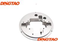 China 123995 Bowl Presserfoot Cutter Parts For Vector IX6 Cutting IX9 M55 MH5 M88 MH8 for sale