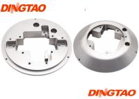 China 123995 Bowl Presserfoot Cutter Parts For Vector IX6 Cutting IX9 M55 MH5 M88 MH8 for sale