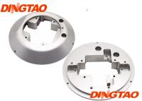 China 123995 Bowl Presserfoot Cutter Parts For Vector IX6 Cutting IX9 M55 MH5 M88 MH8 for sale