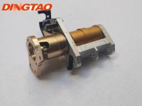 China OEM Vector IX9 Parts IX6 Cutter Parts Transmission Sharpener Drive Pulley 704400 for sale