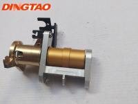 China OEM Vector IX9 Parts IX6 Cutter Parts Transmission Sharpener Drive Pulley 704400 for sale