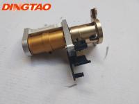 China OEM Vector IX9 Parts IX6 Cutter Parts Transmission Sharpener Drive Pulley 704400 for sale