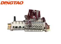 China Cutter Parts For Vector IX6 Cutter IX9 M55 MH8 Q50 129468 Battery Valve Assembly for sale