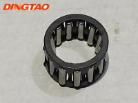 China Suit For IX9 Auto Cutter Parts Needle Bearing , 123921 For Vector IX6 Parts for sale