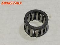 China Suit For IX9 Auto Cutter Parts Needle Bearing , 123921 For Vector IX6 Parts for sale