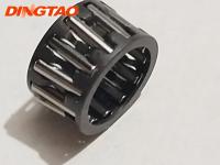 China Suit For IX9 Auto Cutter Parts Needle Bearing , 123921 For Vector IX6 Parts for sale