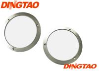 China 130179 704552 Cutter Spare Parts For Vector IX6 IX9 Cutter Crowns Pressing Foot for sale