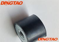 China For Vector IX9 Parts MH M55 M88 MH8 Cutter Spare Parts Rubber Buffer 123954 for sale
