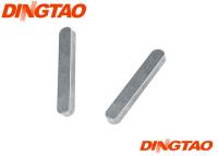China Suit DT Vector IX9 Parts IH5 MP9 Auto Cutter Parts A-Shaped Key 108677 for sale