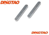 China Suit DT Vector IX9 Parts IH5 MP9 Auto Cutter Parts A-Shaped Key 108677 for sale