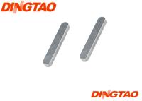 China Suit DT Vector IX9 Parts IH5 MP9 Auto Cutter Parts A-Shaped Key 108677 for sale
