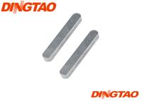 China Suit DT Vector IX9 Parts IH5 MP9 Auto Cutter Parts A-Shaped Key 108677 for sale