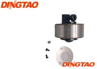 China 704399 Spare Parts For Vector IX6 Cutter M88 IX9 Vibration Bearing Assembly for sale