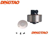 China 704399 Spare Parts For Vector IX6 Cutter M88 IX9 Vibration Bearing Assembly for sale