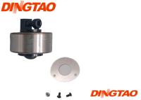 China 704399 Spare Parts For Vector IX6 Cutter M88 IX9 Vibration Bearing Assembly for sale
