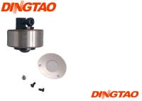 China 704399 Spare Parts For Vector IX6 Cutter M88 IX9 Vibration Bearing Assembly for sale