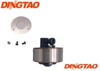 China 704399 Spare Parts For Vector IX6 Cutter M88 IX9 Vibration Bearing Assembly for sale